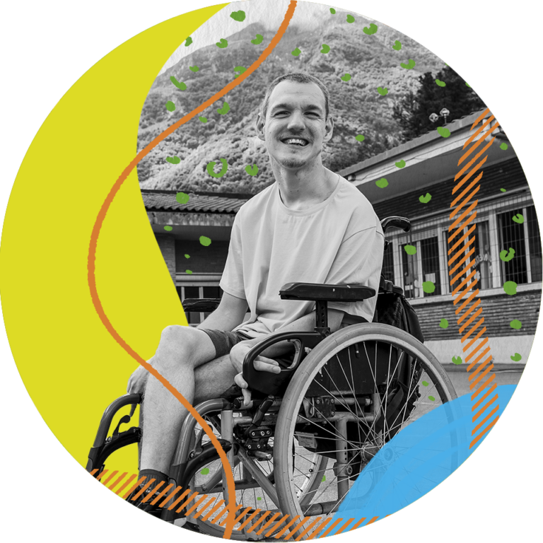 Accessibilité – Handicap – IFRASS